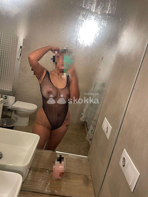 643896434 Escorts Madrid Laura Colombiana Ardiente